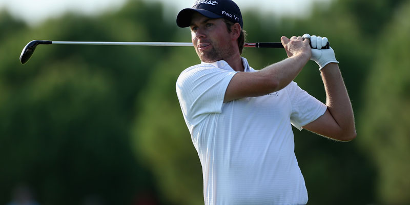 US PGA - RBC Heritage